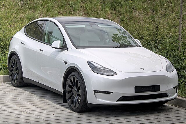 Tesla Cars - A Look At The Evolution Of Tesla Vehicles