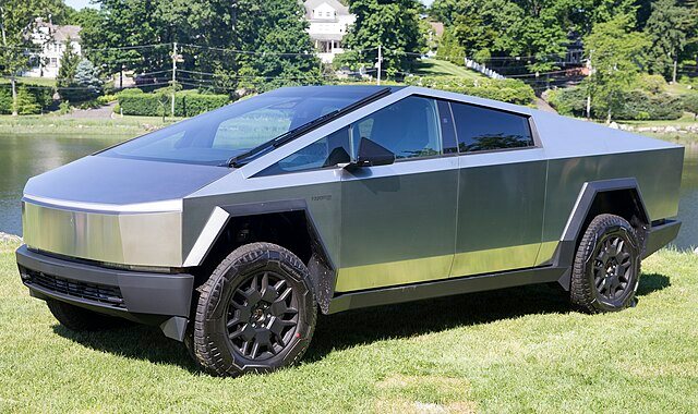 Tesla Cars - A Look At The Evolution Of Tesla Vehicles
