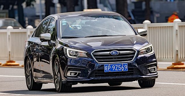 Subaru Cars - An Evolution Of Off-Road Excellence