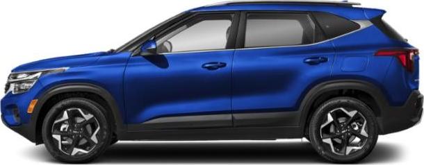 2026 Kia Seltos II vs 2024 Toyota Corolla Cross Dimension Comparison